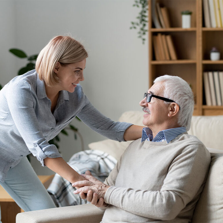 Home Care – Care Choice North West